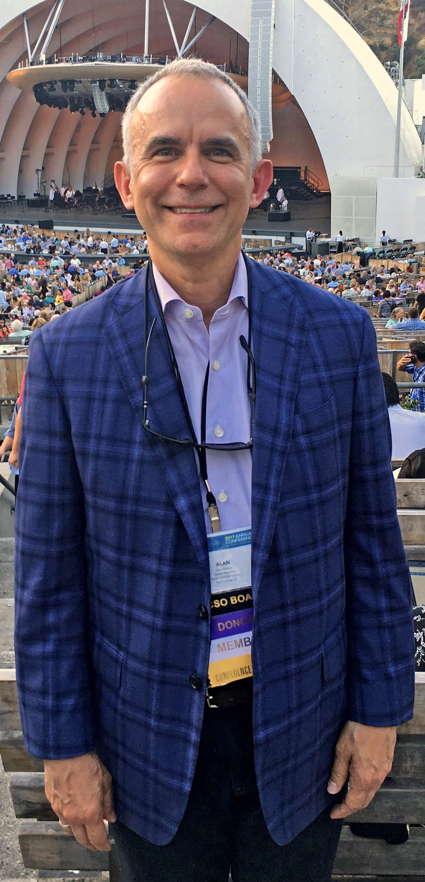 About Alan | Natural Musing